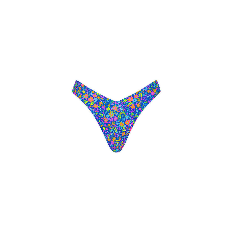 Micro Coverage Bikinis – NautiGirl Beachwear