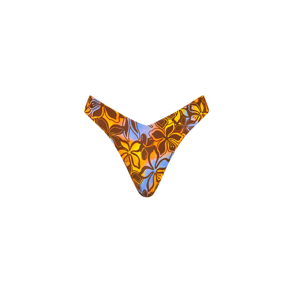 Micro Coverage Bikinis – NautiGirl Beachwear