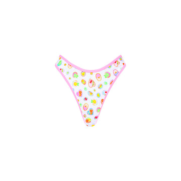 Micro Coverage Bikinis – NautiGirl Beachwear
