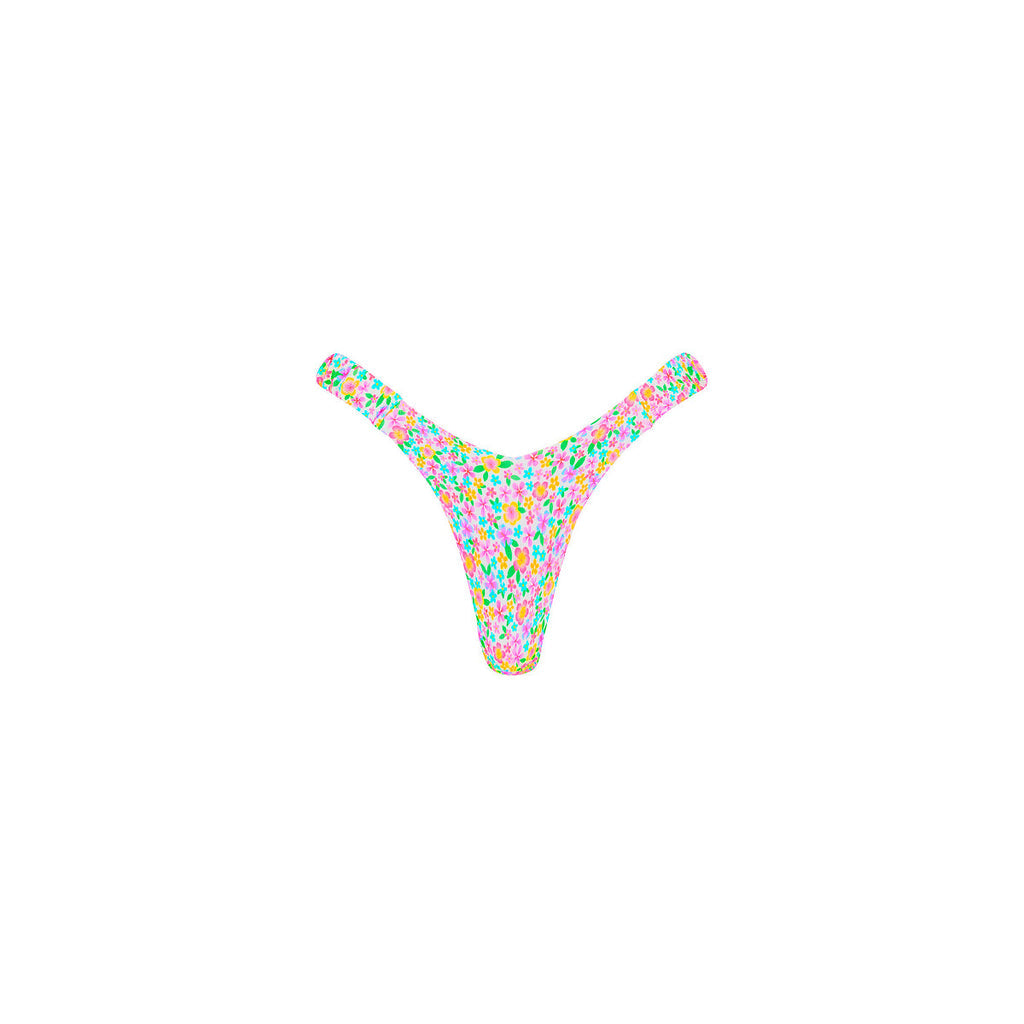 Micro Coverage Bikinis – NautiGirl Beachwear